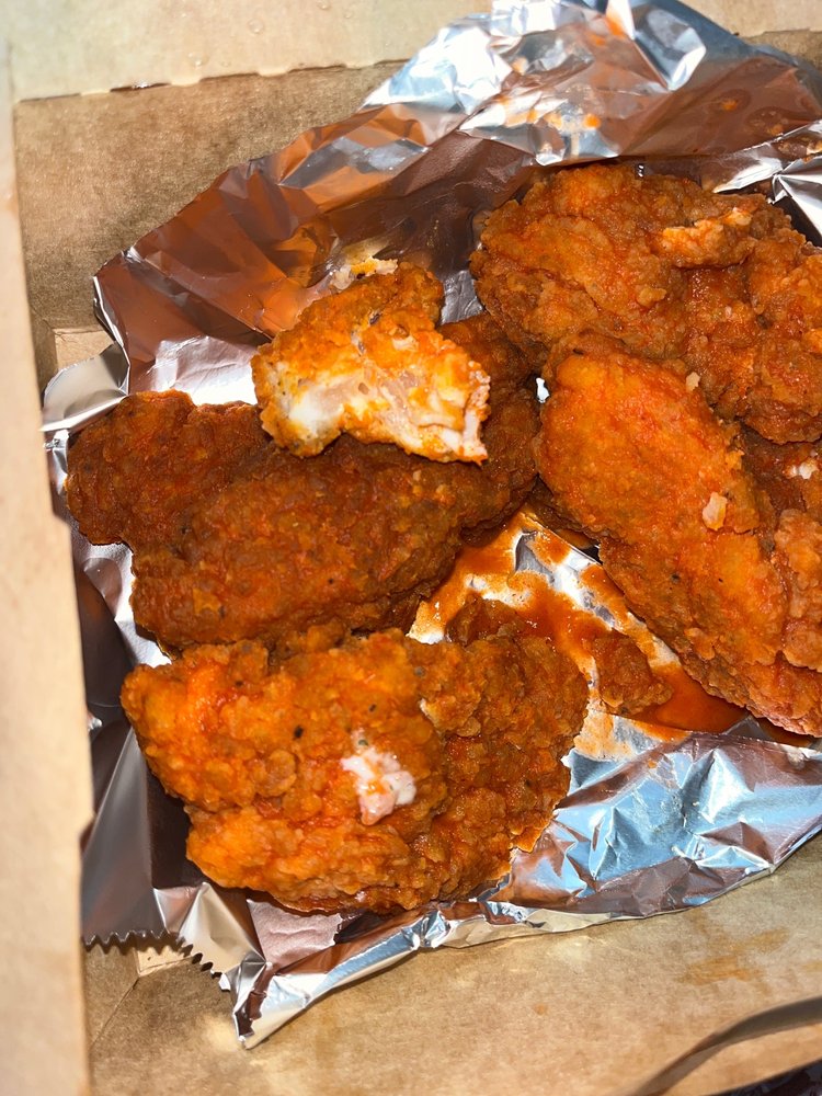 FUEL PIZZA - 80 Photos & 173 Reviews - 1501 Central Ave, Charlotte ...