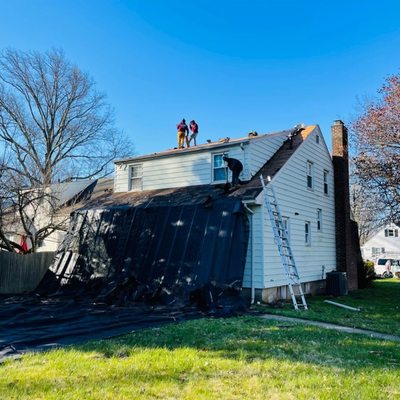 Deegan Brothers Roofing & Siding - Updated June 2026 - 146 Photos & 14 ...
