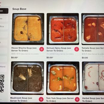 UPIN HOT POT - Updated January 2025 - 67 Photos & 22 Reviews - 8000 ...