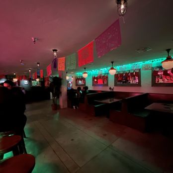 BAR CDMX - Updated November 2024 - 80 Photos & 48 Reviews - 515 W 7th ...