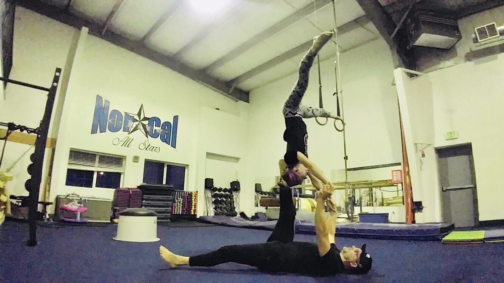 NORCAL ELITE GYMNASTICS - 47 Photos & 18 Reviews - 4425 Tenaya Ct ...