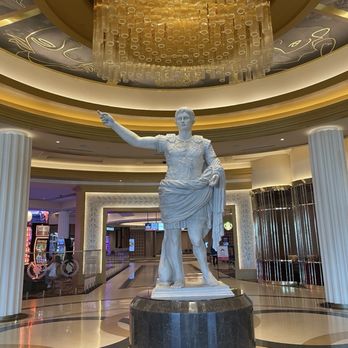 CAESARS VIRGINIA - Updated July 2025 - 72 Photos & 59 Reviews - 1100 W ...