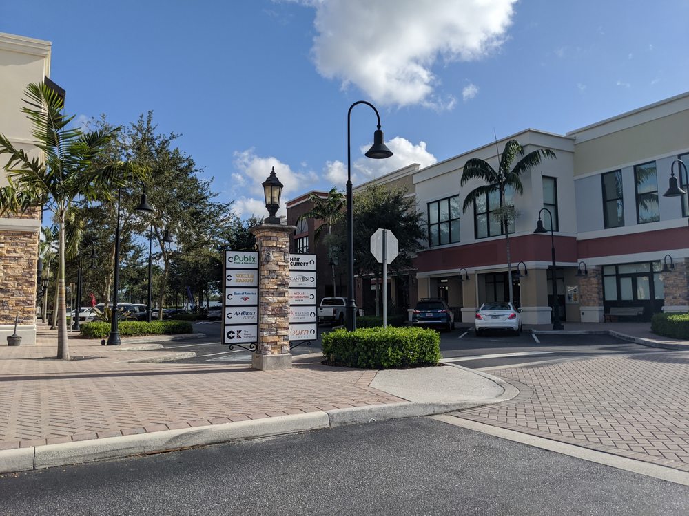 CANYON TOWN CENTER - Updated August 2024 - 11 Photos - 8780 West ...