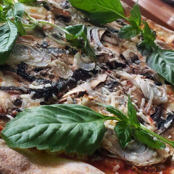 DC PIE CO - Updated November 2024 - 447 Photos & 387 Reviews - 1010 Brickell Ave, Miami, Florida ...