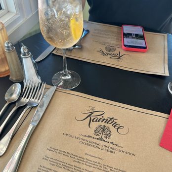 THE RAINTREE RESTAURANT - Updated December 2024 - 710 Photos & 609 ...