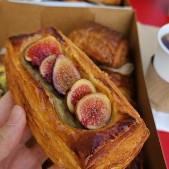 SUB ROSA BAKERY - Updated December 2025 - 555 Photos & 578 Reviews ...