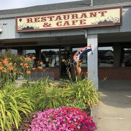 FAIRGROUND CAFE - Updated July 2025 - 99 Photos & 80 Reviews - 49 ...