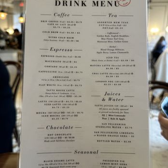 TATTE BAKERY & CAFE - Updated July 2025 - 275 Photos & 134 Reviews ...