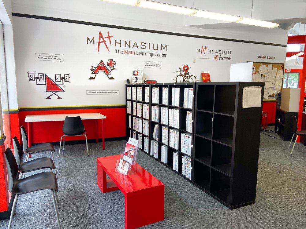 MATHNASIUM - Updated December 2024 - 133 Photos & 25 Reviews - 915 ...