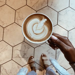 THE OPTIMIST - 62 Photos & 52 Reviews - Coffee & Tea - 1000 Brookside ...