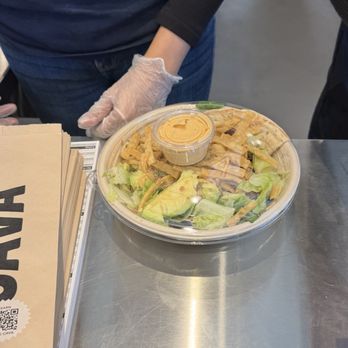 CAVA - Updated December 2025 - 50 Photos & 103 Reviews - 11265 Ventura ...