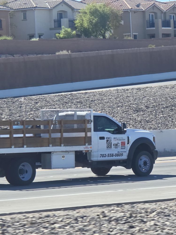 BC WIRE ROPE AND RIGGING - Updated January 2026 - 3875 W Reno Ave, Las ...