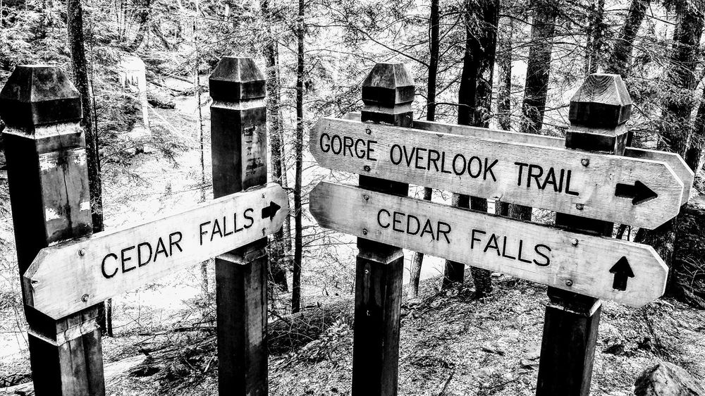 HOCKING HILLS STATE PARK - 733 Photos & 148 Reviews - Hiking - 19852 ...