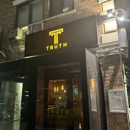 TRUTH RESTAURANT ASTORIA - Updated July 2025 - 35 Photos & 12 Reviews ...