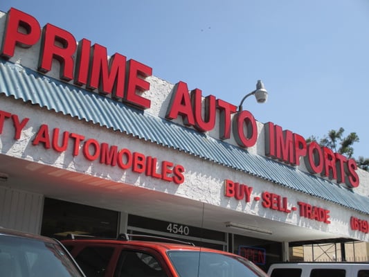 PRIME AUTO IMPORTS - Updated October 2025 - 67 Photos & 96 Reviews ...