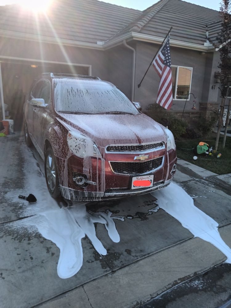 RIGHTEOUS AUTO DETAILING - Request a Quote - 16 Photos - Visalia ...