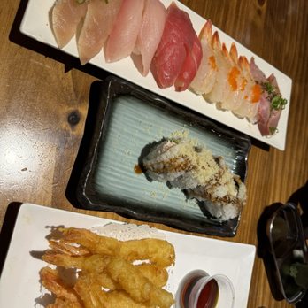 SUSHI ONE SPOT - Updated April 2025 - 1009 Photos & 405 Reviews - 9405 ...