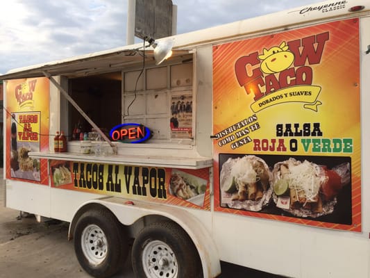 COW TACO EAGLE PASS - Updated October 2025 - 2432 Main St, Eagle Pass ...