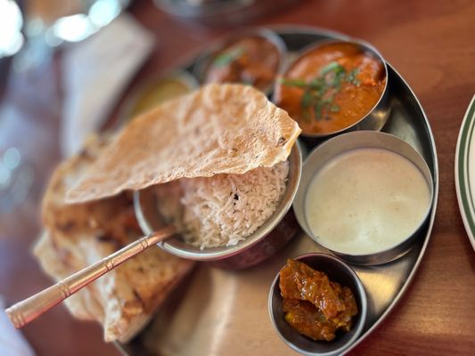 HIMCHULI - HIGHLANDS INDIAN & NEPALI CUISINE - Updated December 2025 ...