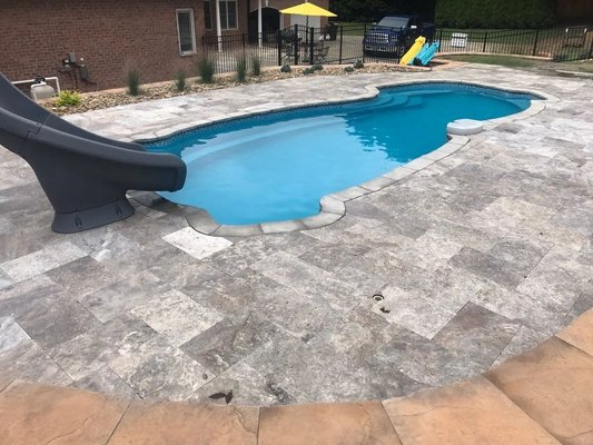 HATTERAS POOLS USA - Updated December 2025 - 19 Photos - 3900 N Sharon ...