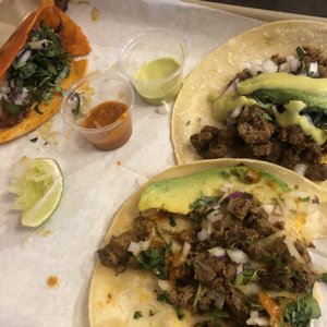 THE TIPSY TACO & TEQUILA BAR - 10 Photos & 13 Reviews - 129 S Memorial ...