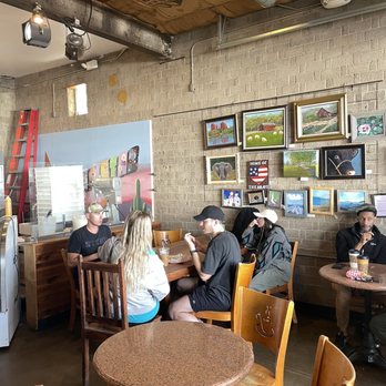 COPPER STAR COFFEE - Updated July 2024 - 688 Photos & 866 Reviews ...