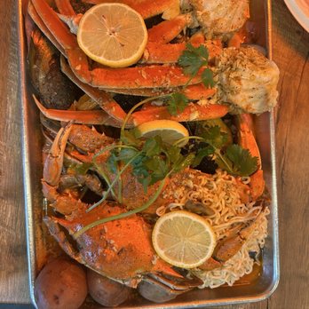 OCEAN SHACK - Updated November 2025 - 235 Photos & 120 Reviews - 2163 N ...