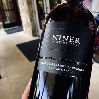 NINER WINE ESTATES - Updated June 2025 - 1282 Photos & 638 Reviews ...