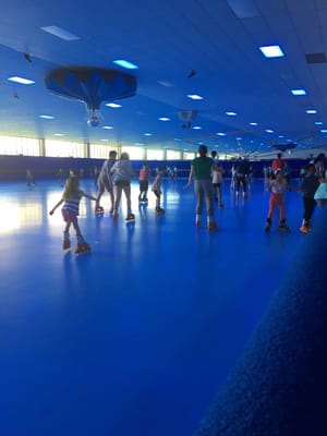 CARIBBEAN ROLLERAMA - Updated September 2025 - 1298 Ferntree Gully Rd ...