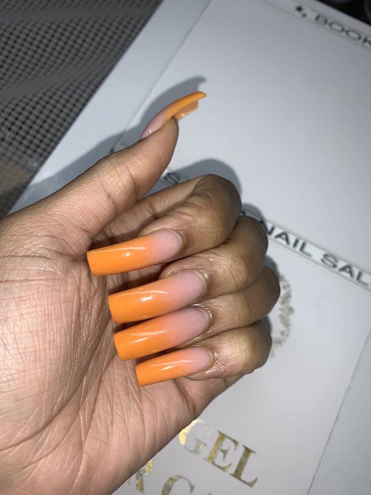 PRISCILLA NAIL SALON - Updated May 2025 - 496 Photos & 69 Reviews ...