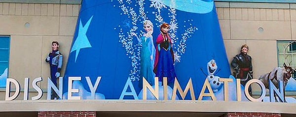 WALT DISNEY ANIMATION STUDIOS - Updated October 2025 - 297 Photos & 57 ...