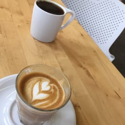 HANSA COFFEE ROASTERS - Updated July 2025 - 719 Photos & 470 Reviews ...