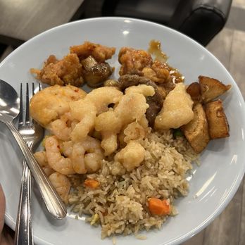 HUG GRILL BUFFET - Updated December 2025 - 207 Photos & 129 Reviews ...