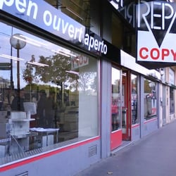 REPA NEO - Franz-Josefs-Kai 33, Wien, Austria - Printing Services ...