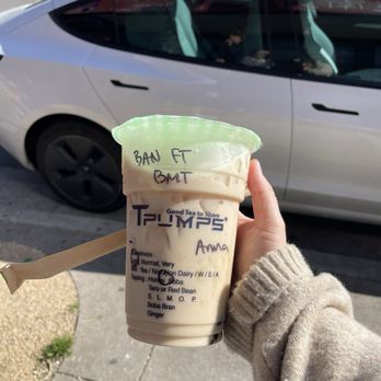 TPUMPS - Updated August 2024 - 1121 Photos & 1276 Reviews - 1916 Irving ...