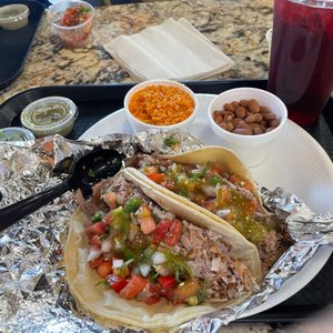 CARNITAS MI RANCHO - 50 Photos & 92 Reviews - 6593 Collins Dr, Moorpark ...
