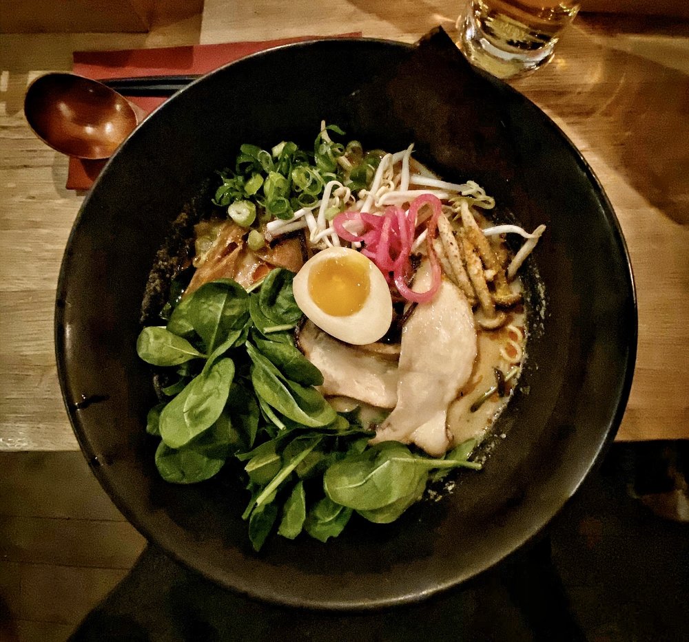 RAMEN YA - 31 Photos & 12 Reviews - Linnéplatsen 4, Göteborg, Sweden - Yelp
