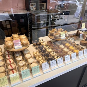 URBAN COOKIES BAKESHOP - SCOTTSDALE - Updated October 2025 - 89 Photos ...