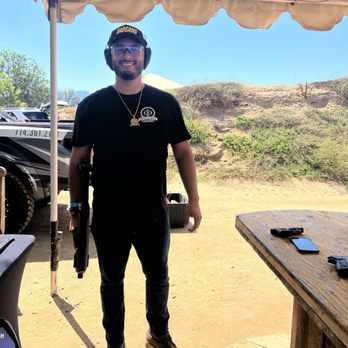 MIKE RAAHAUGE SHOOTING RANGE - Updated August 2025 - 574 Photos & 966 ...