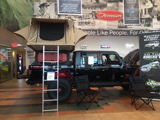 FERMAN CHRYSLER JEEP DODGE RAM - WESLEY CHAPEL - Updated May 2025 - 31 ...