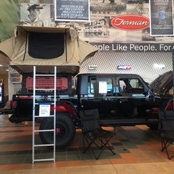 FERMAN CHRYSLER JEEP DODGE RAM - WESLEY CHAPEL - 27 Photos & 119 ...