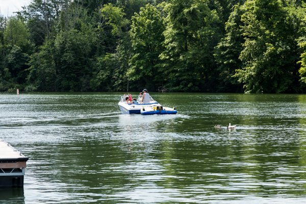 ALUM CREEK MARINA - Updated August 2025 - 30 Photos & 18 Reviews - 4000 ...