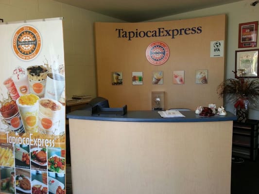 TAPIOCA EXPRESS - Updated December 2025 - 1908 Central Ave, South El ...
