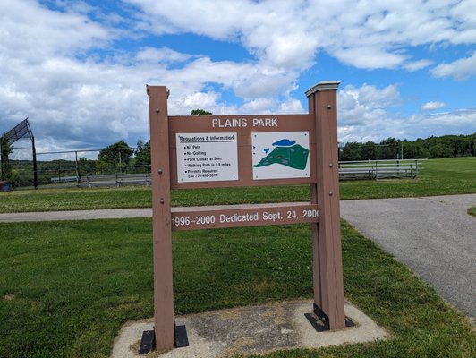 PLAINS PARK - Updated January 2026 - 90 Cedar St, Milford ...