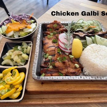 BLUE SPICE KITCHEN - Updated December 2025 - 168 Photos & 113 Reviews ...