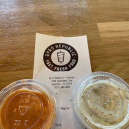 GYRO REPUBLIC - Updated December 2025 - 78 Photos & 63 Reviews - 7459 ...