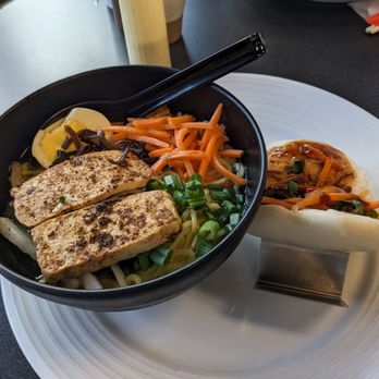 ROMAN RAMEN - Updated March 2025 - 34 Photos & 13 Reviews - 333 Broad ...