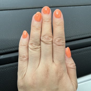 QQ NAILS & SPA - Updated September 2025 - 25 Photos & 17 Reviews - 125 ...