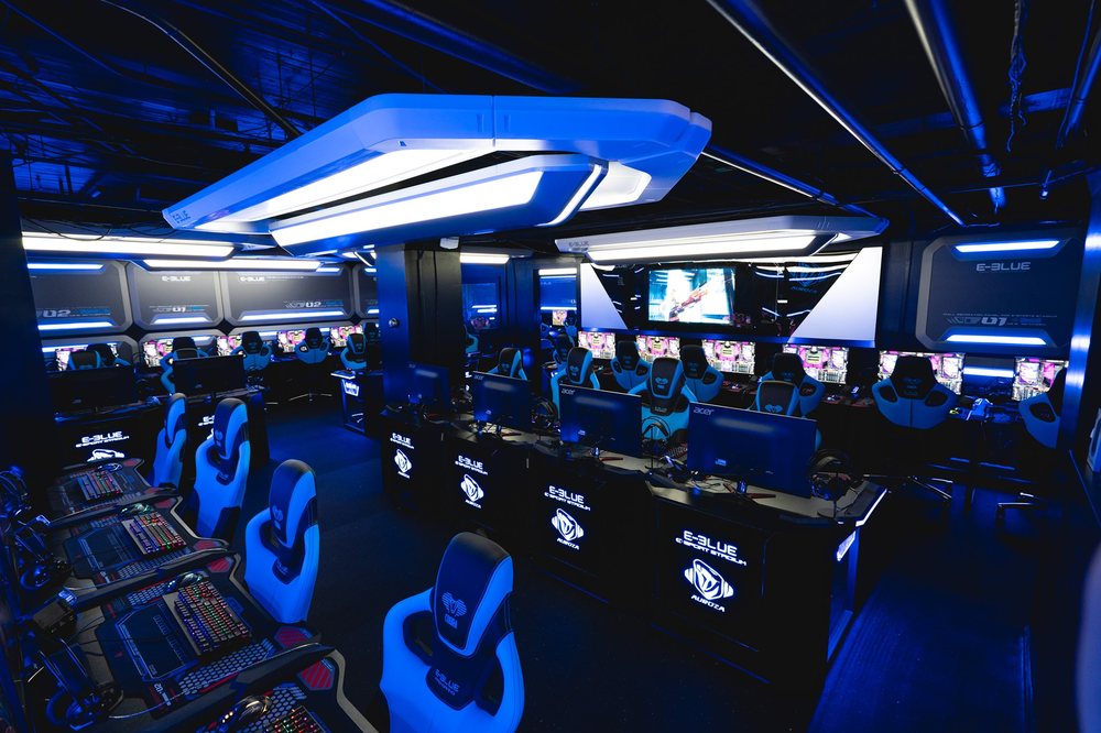 TAP ESPORTS CENTER - 12 Reviews - 924 Cherry St, Philadelphia ...
