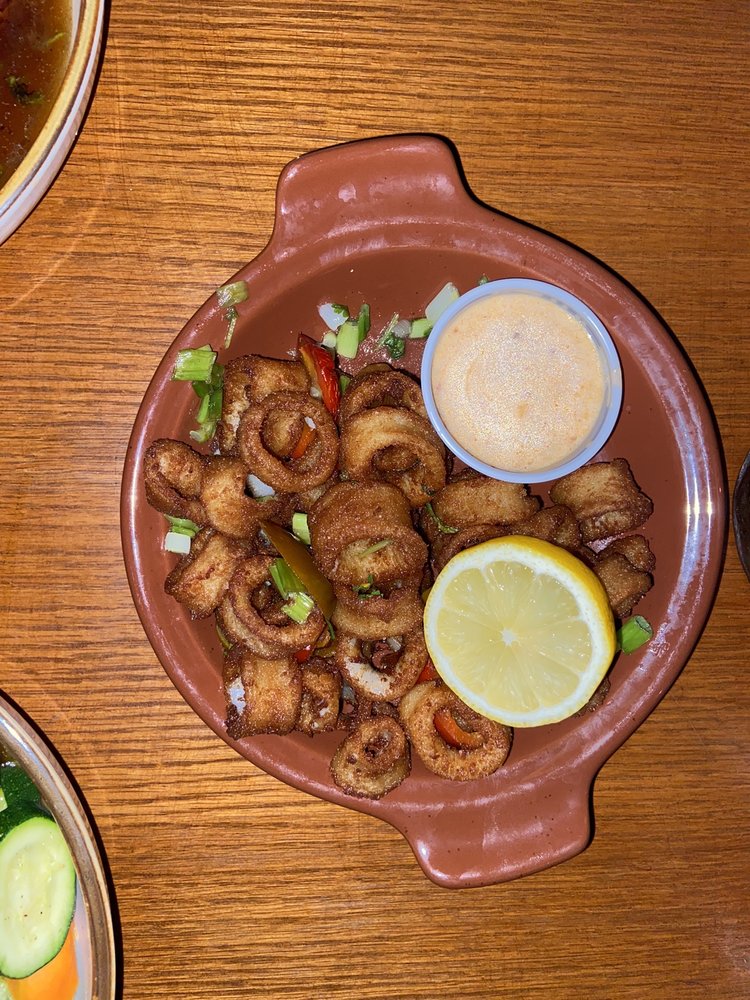 SOUSSI RESTAURANT - 111 Photos & 329 Reviews - 2228 18th St NW ...